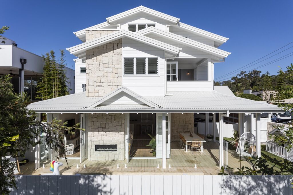 New Builds - BCG Building Design