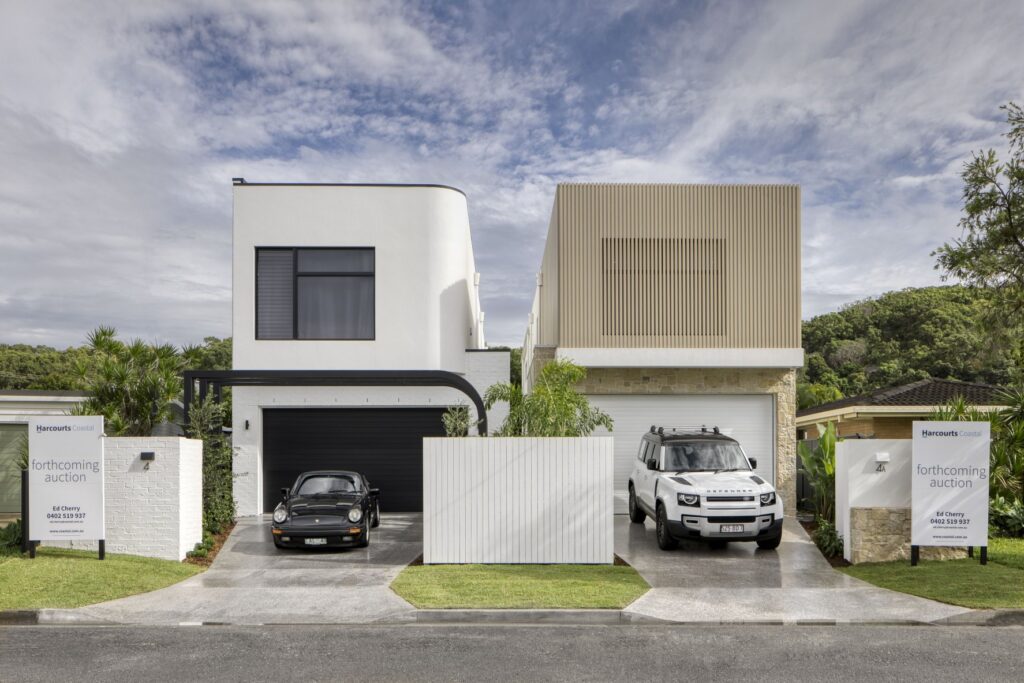 New Builds Projects | BCG Building Design | Bianca Gemmill