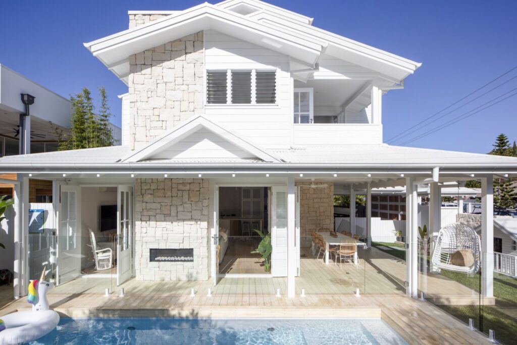 New Builds Projects | BCG Building Design | Bianca Gemmill